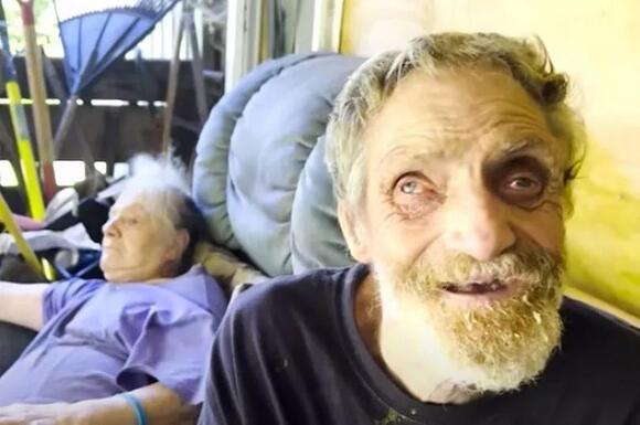 America's most inbred family who point and grunt to communicate started ...