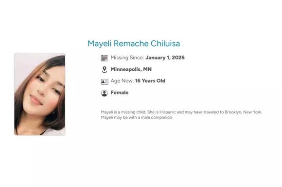 Man Charged With Kidnapping, Sex Assault in MN AMBER Alert Case - NewsBreak