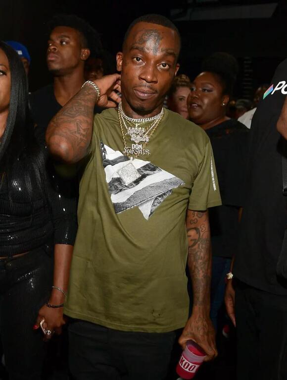Lil Poppa Dead at 25 - NewsBreak