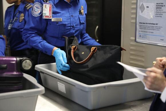 St. Louis-Lambert Airport security ranked as second-slowest - NewsBreak