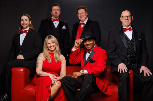 Mike Hines & The Look back: Band to hold 40th-anniversary concert ...