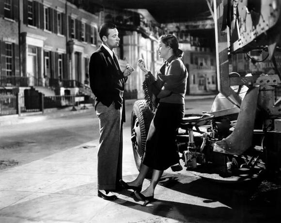 96-Year-Old Former Actress Nancy Olson Reflects On Why She Left ...