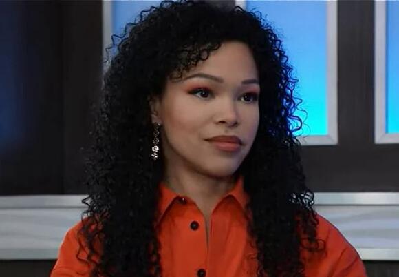 GH Spoilers: Pregnant Portia Delivers Big News - NewsBreak