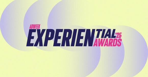 The 2025 Experiential Awards: The Best Agencies and Brands Putting ...