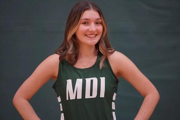 Meet the 2025-26 MDI High School Indoor Track and Field Team [PHOTOS ...