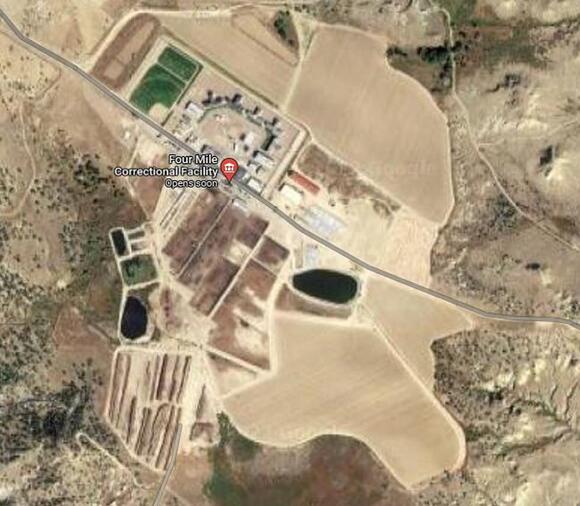 Prisons in Colorado: A Guide to the State’s Correctional Map - NewsBreak
