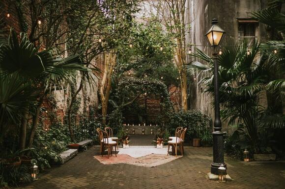 6 "Secret Garden" Experiences That Offer a Moment of Zen Amidst the ...