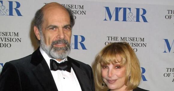 'L.A. Law' Star Alan Rachins' Widow Reveals He Was Killed by Heart ...