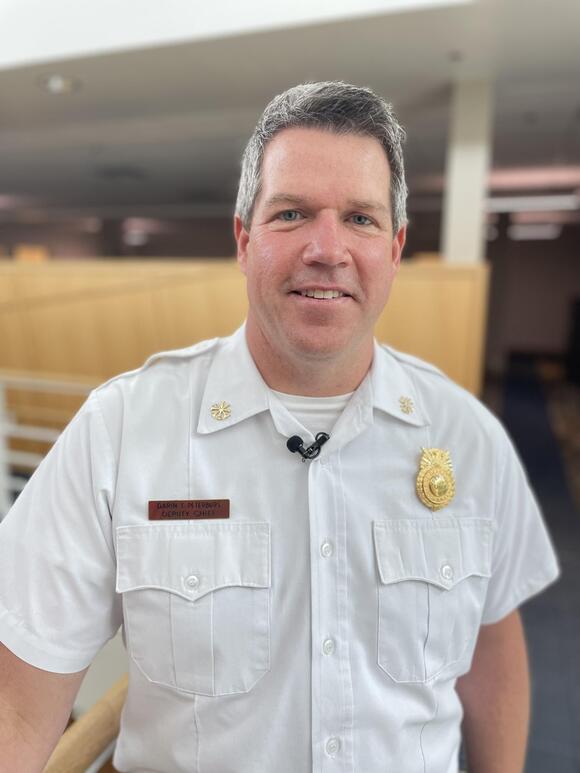 Milwaukee Fire Department shares latest plans for Republican National ...