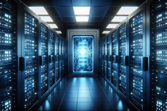 Data Center Boom Meets Energy Limits As Denmark Halts New Projects Amid ...