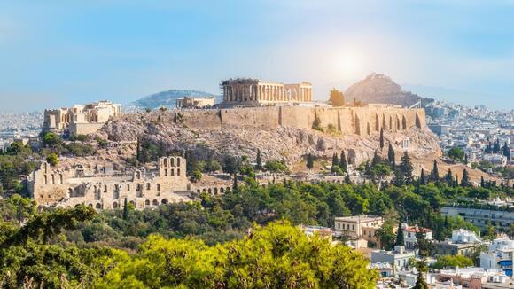 9 Countries Cracking Down on Overtourism in 2026 - NewsBreak