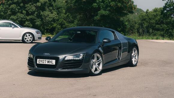 10 Used Performance Icons That Make Dream Car Ownership Feel Possible ...