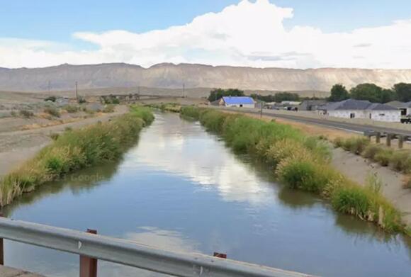 The Forgotten Colorado Canal That Made Modern Grand Junction - NewsBreak