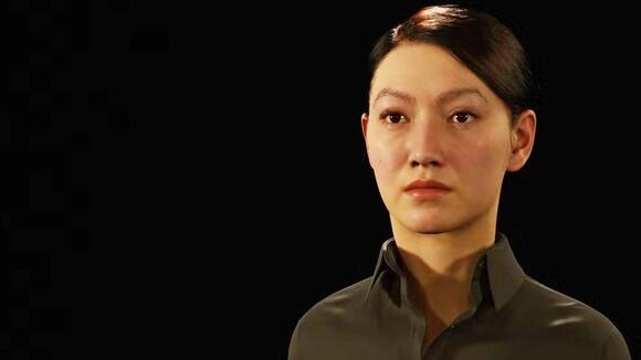 New Nvidia ACE plugins for Unreal Engine 5 simplify the creation of AI ...