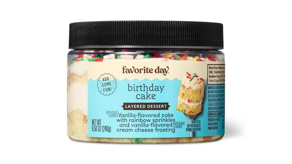 The Viral Dot Cake Sells Out in Under an Hour—Here Are the Best Dupes ...