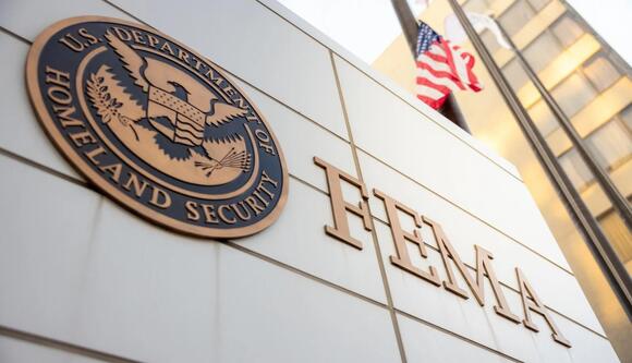 New FEMA chief sparks frustration with head-turning statement at staff ...