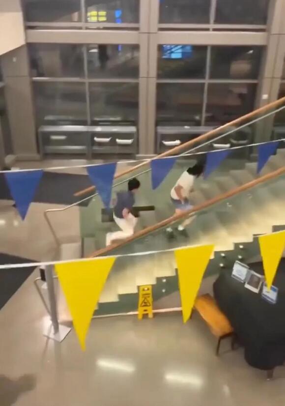 Motorcycle-riding gunman in Tupac shirt ignites panic at UC Berkeley ...