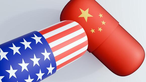 Pharma Spent More Than $48B in China in H1, Eclipsing Total 2024 Haul ...