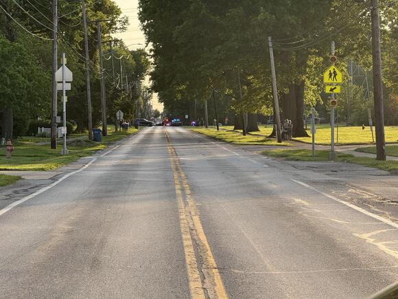 Mother and son dead after Olmsted Falls shooting - NewsBreak