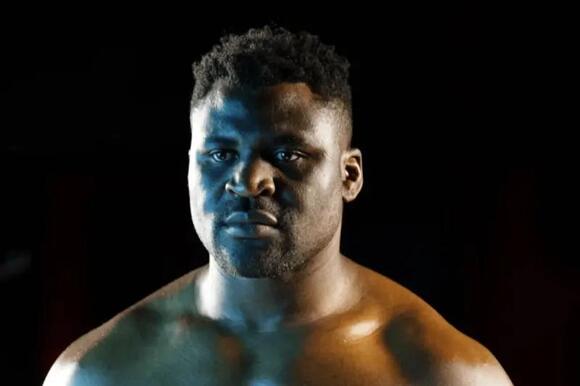 PFL CEO Issues Cryptic Update on Francis Ngannou After Dana White’s ...