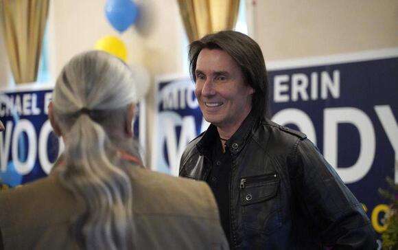 More election results just dropped. See who is ahead in SLO County ...