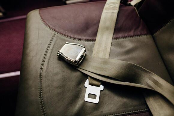 Mile High Myths: Who's Really Joining the Club at 30,000 Feet? - NewsBreak
