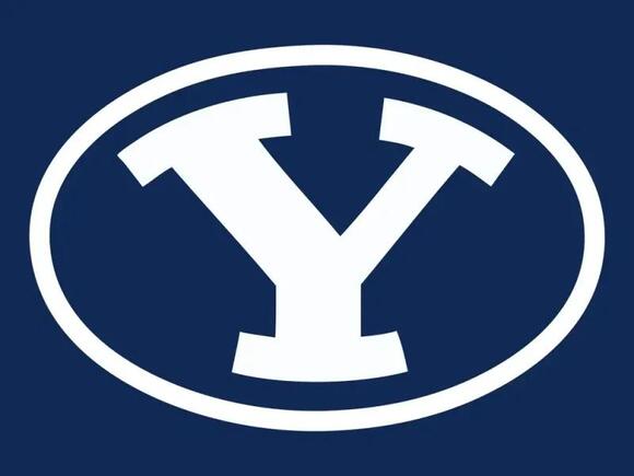 2025 BYU WR Visits Mormon Temple With Fiancée After Court Moves Trial ...