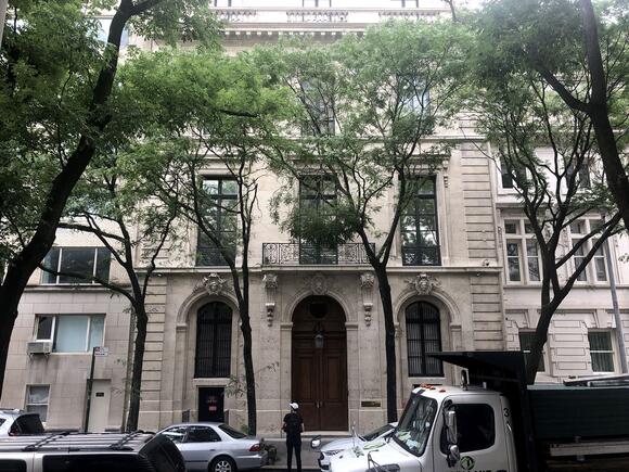 Jeffrey Epstein’s Property Empire: All Homes Sold and Where the Money ...