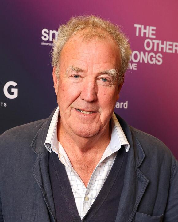Jeremy Clarkson finally offering ‘banned’ product at pub after huge ...