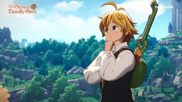 Seven Deadly Sins Origin Redeem Codes (April 2026) - NewsBreak