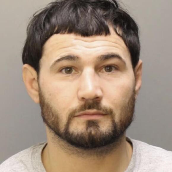 Joseph Cini Wanted After Uber Passenger Killed In PA Crash - NewsBreak