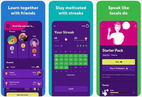 Apps to distract you from the endless cycle of doomscrolling - NewsBreak