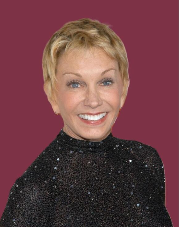 Sandy Duncan Turns 80: A Look Back at the Life and Career of 'Peter Pan ...