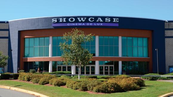 End of an Era: Randolph's Showcase Cinema Announces Closure - NewsBreak