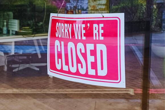 All The Stores Closed in Upstate New York in 2026 So Far - NewsBreak