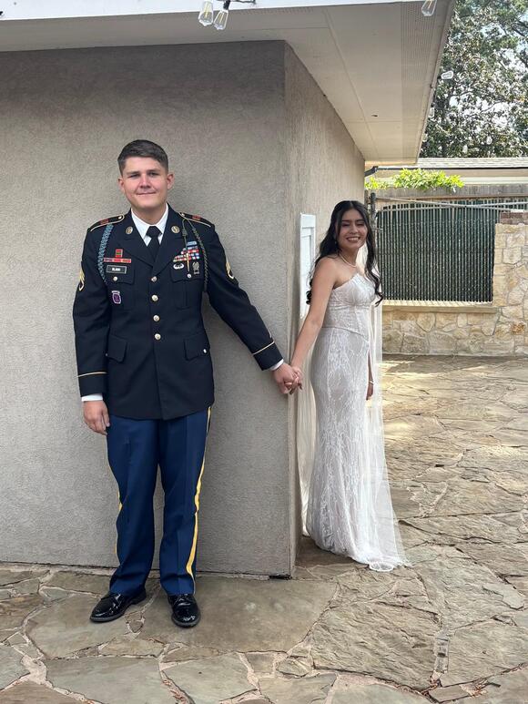 ICE releases newlywed wife of Army soldier, arrested at military base ...