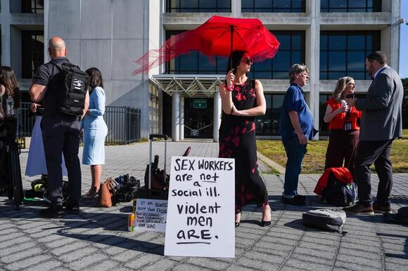 Victims’ relatives confront serial killer who murdered Maine woman and ...