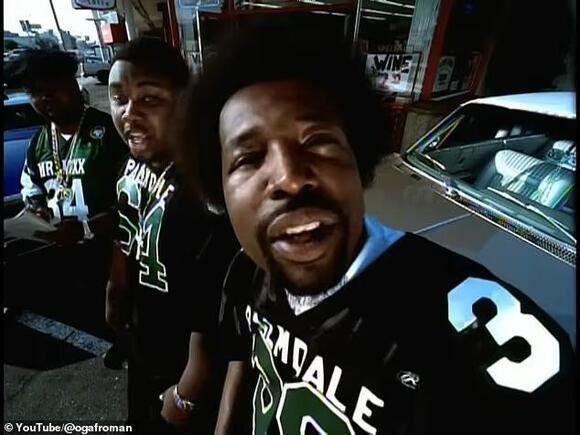 Afroman gets last laugh in sheriff's office $3.9M defamation demand ...