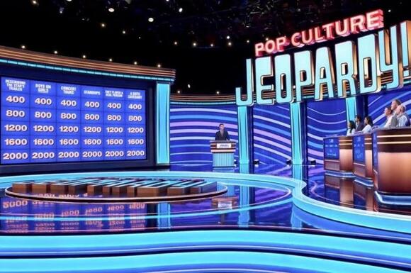Jeopardy announces major update for 2026 - and fans will be thrilled ...
