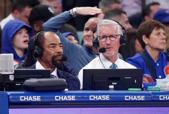 Mike Breen ‘BANG BANG’ History: Every time ESPN announcer has hit a ...