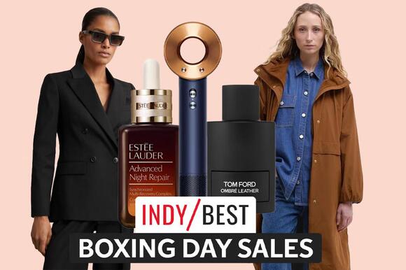 Everything you need to know about Next’s Boxing Day 2025 sale, from ...