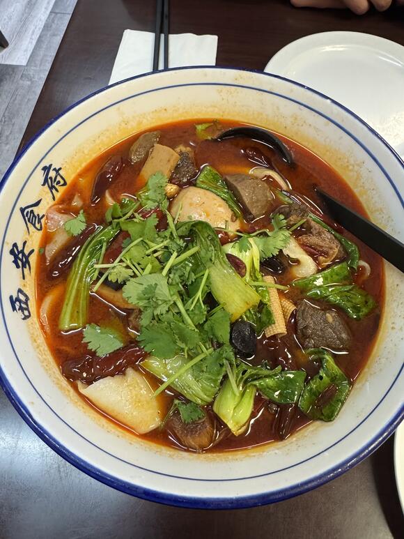 Regional Chinese in Cupertino and Milpitas: 7 Kitchens Worth the Detour ...