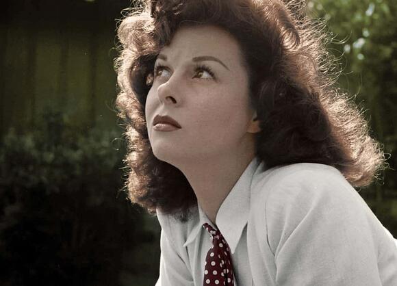 The Scandalous Life Of Susan Hayward, Hollywood's True Drama Queen ...