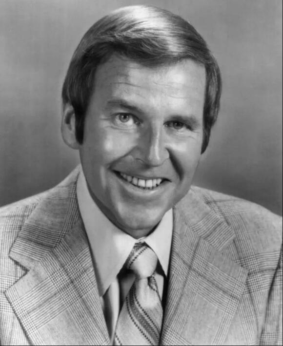 What Really Happened To Paul Lynde: A Tragic 'Bewitched' Death Due To A ...