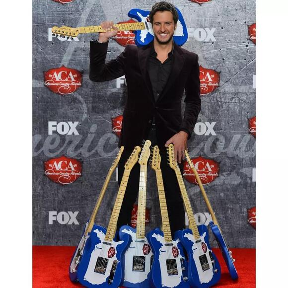 Luke Bryan’s Wife Caroline Says Nothing Is ‘Normal’ at Home - NewsBreak