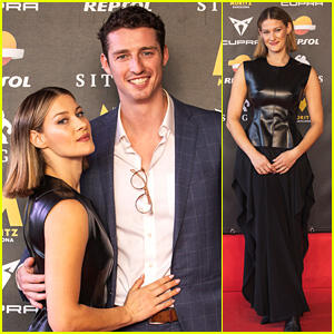 Destry Spielberg Premieres Her Directorial Debut at Sitges Film ...