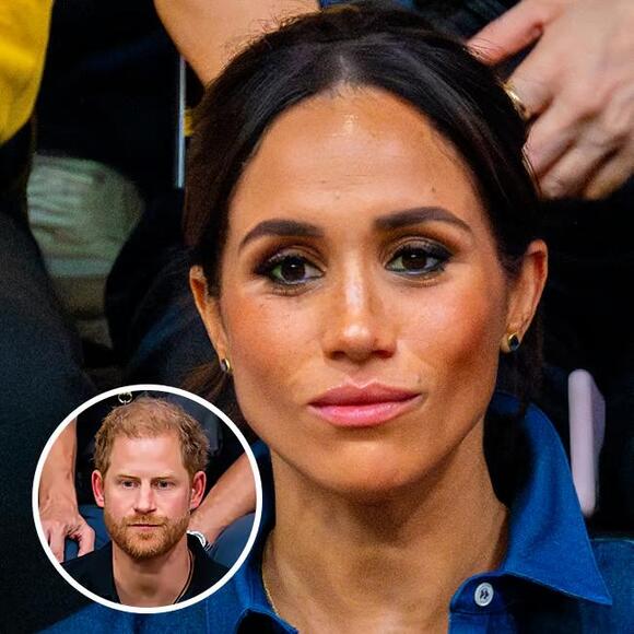 Meghan Markle Will Reportedly Only Agree To Visit The UK If Her 'Many ...