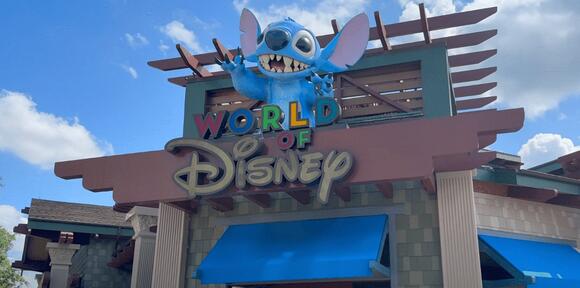 Disney Springs Denies Entry to Police Officers Wearing Law Enforcement ...