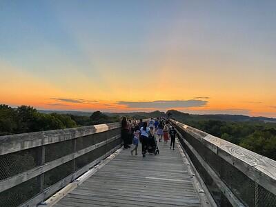 📅 Firefly Festival returns June 12–13 at High Bridge Trail - NewsBreak