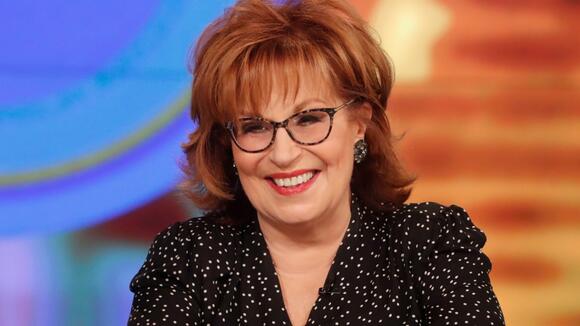 The View: Joy Behar’s Absence & Possible Return Explained - NewsBreak